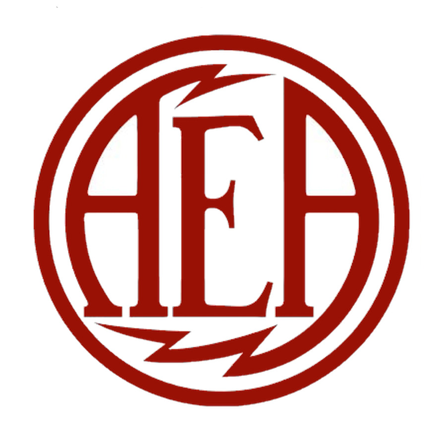 AEA Logo - Loumi Records